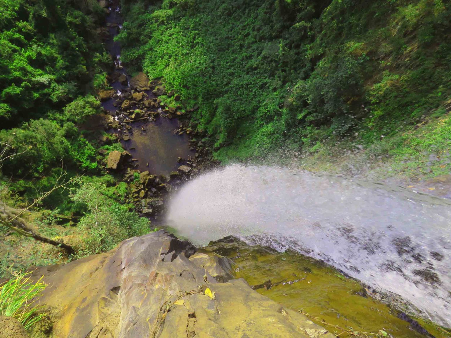 Roteiro de 2 dias em Mococa - Experiência Barbara