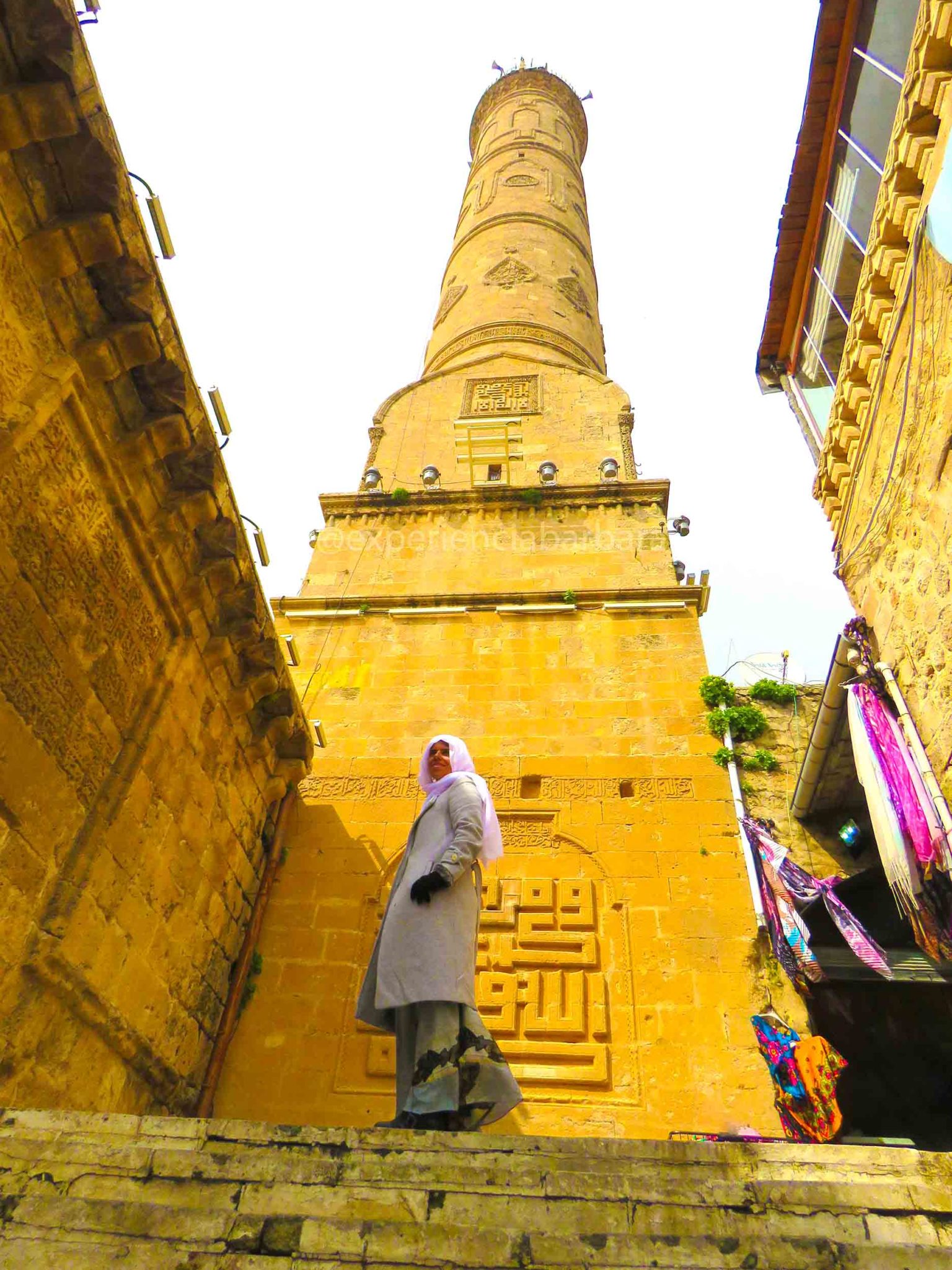 Road Trip pelo Curdistão Turco - Experiência Barbara