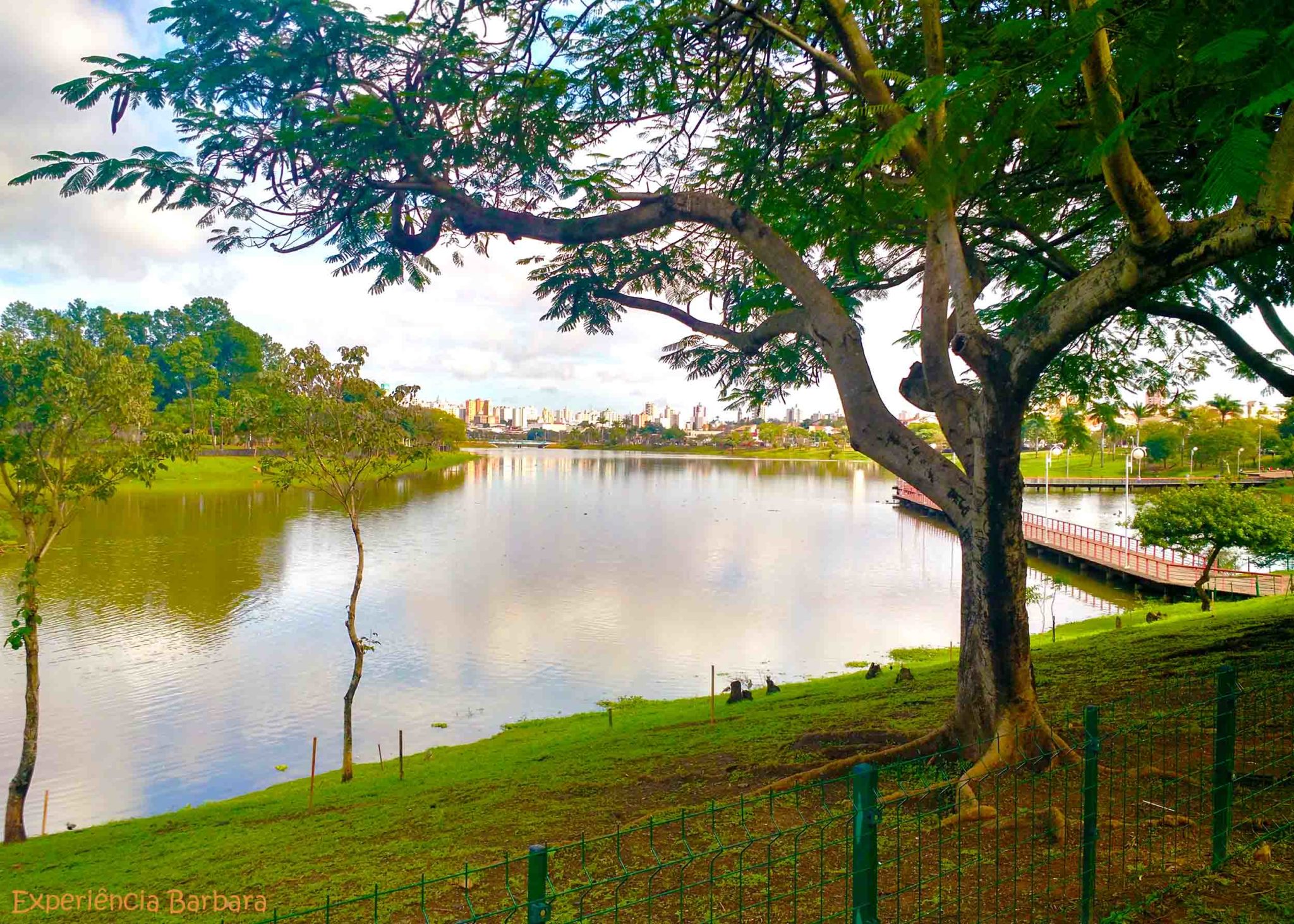 10 cidades do interior de São Paulo para conhecer - Experiência Barbara