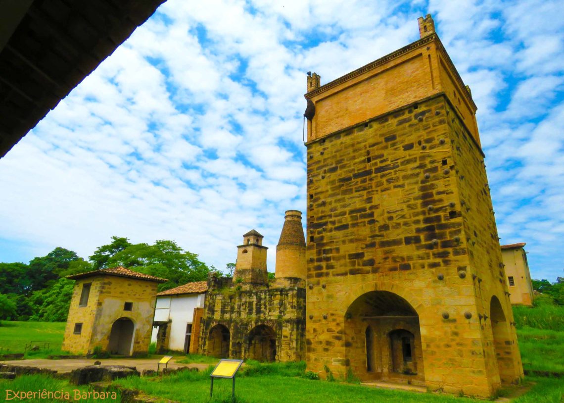 10 cidades do interior de São Paulo para conhecer - Experiência Barbara