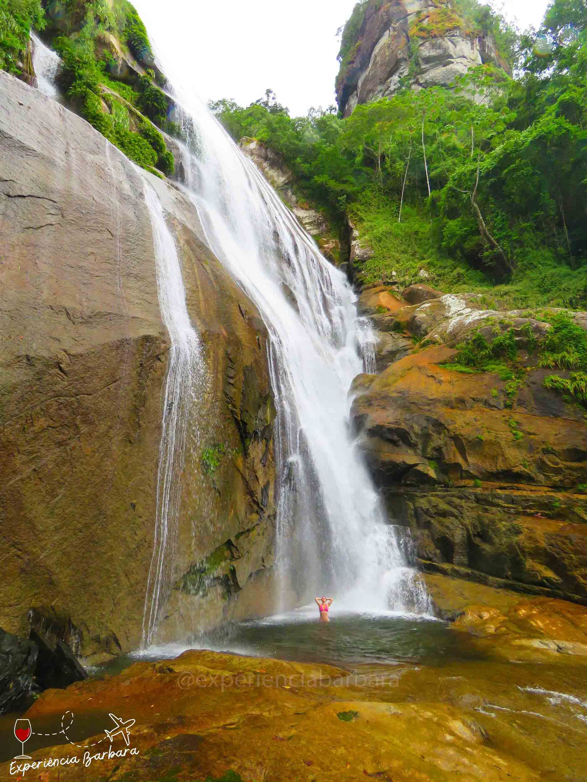 O que fazer na Praia de Castelhanos em Ilhabela | Experiência Barbara