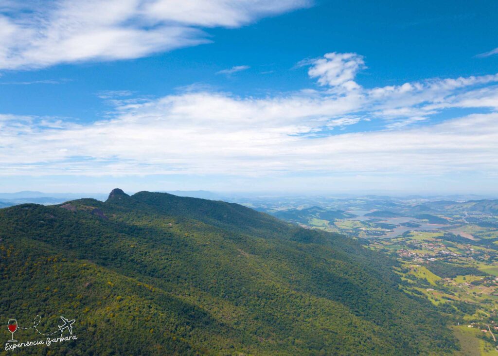O que fazer em Extrema - MG - Experiência Barbara