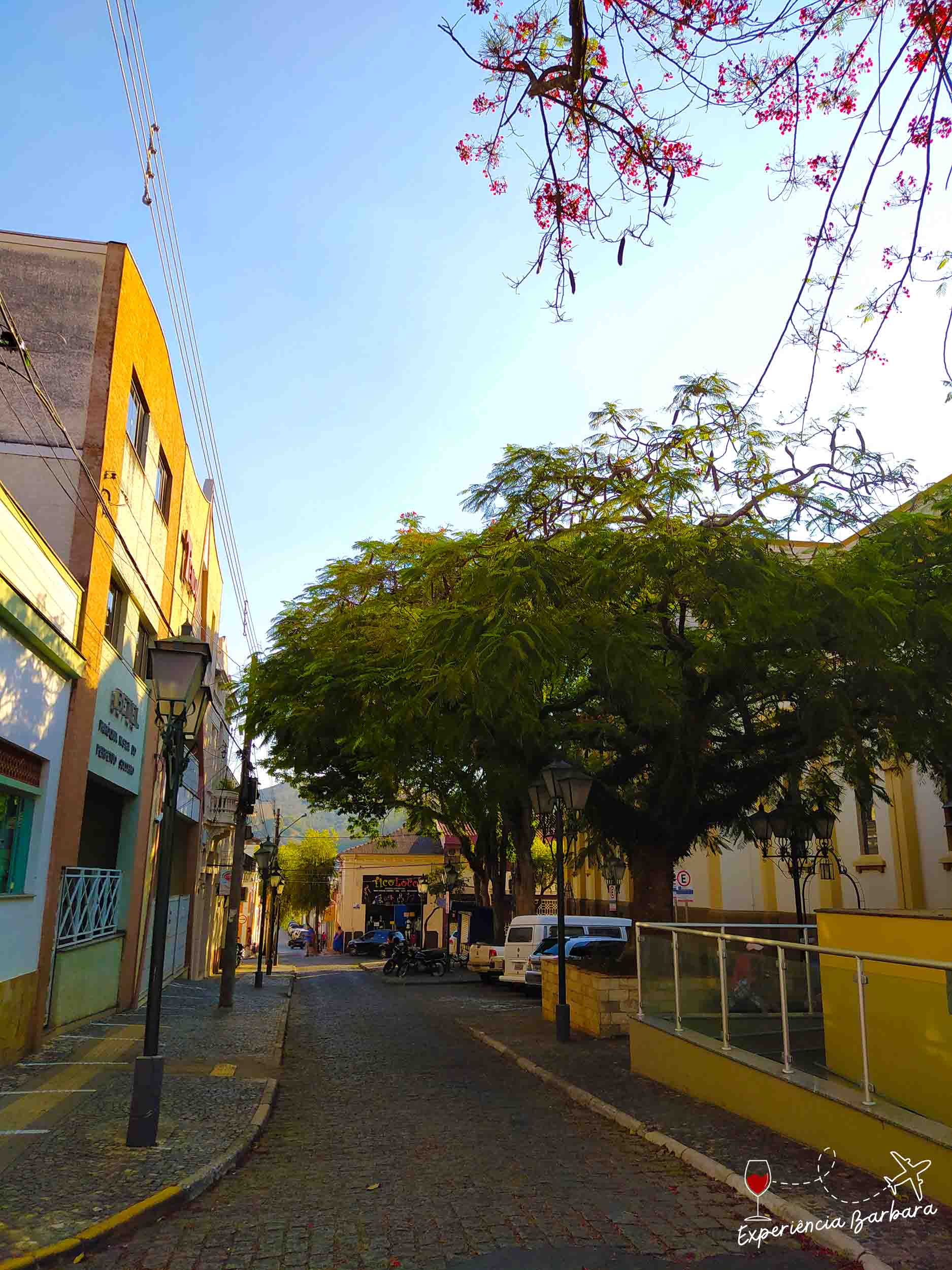 O que fazer em Socorro - roteiro de fim de semana - Experiência Barbara