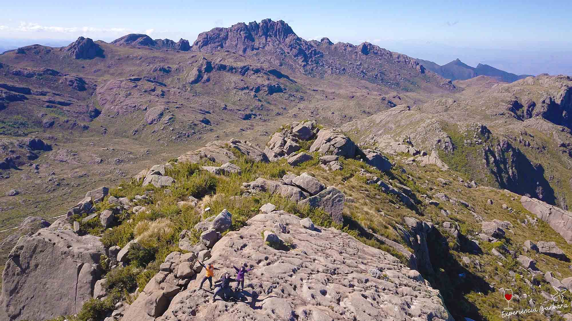 Parque Nacional do Itatiaia: o que fazer na parte alta - Experiência ...