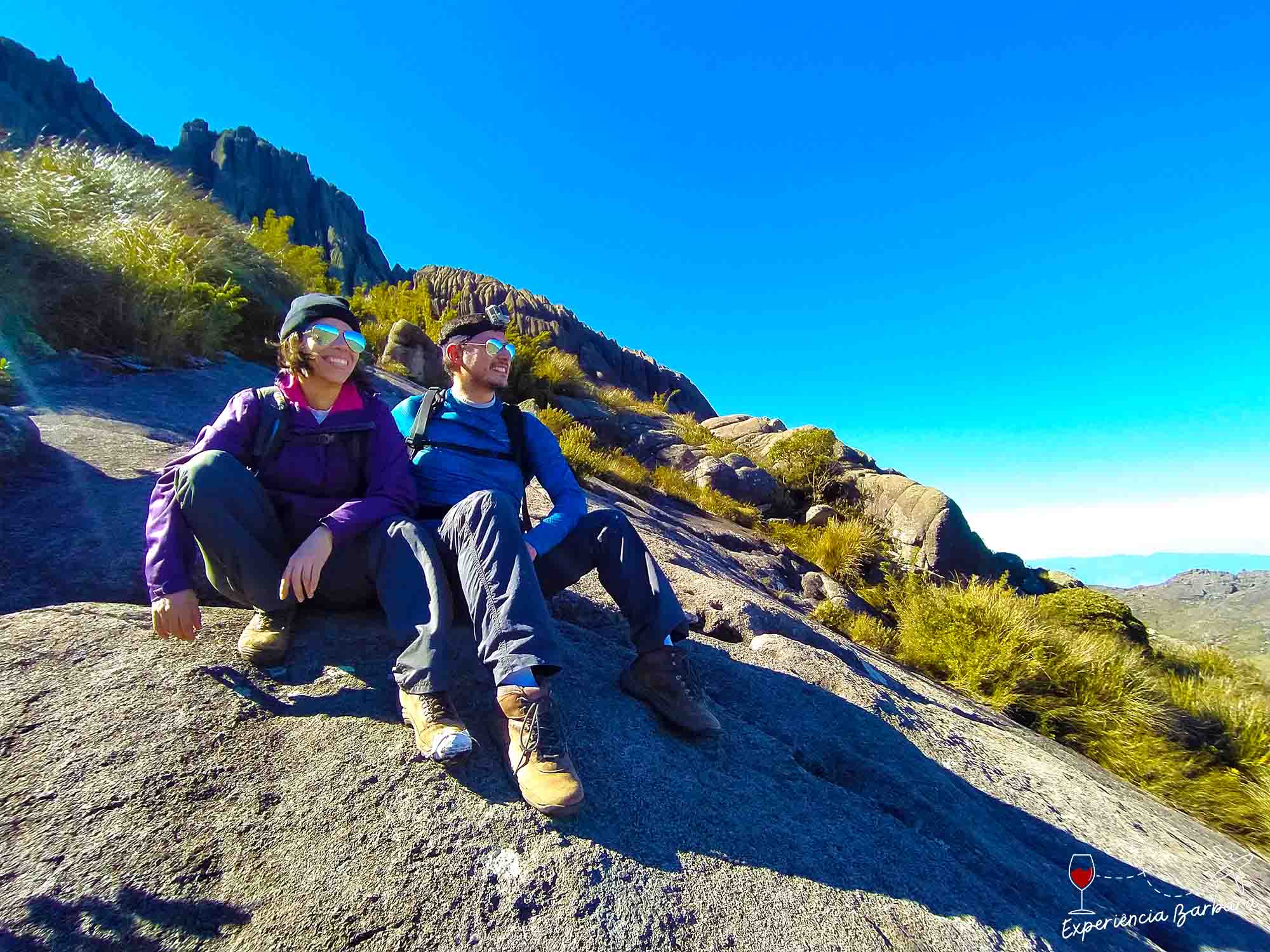 Parque Nacional do Itatiaia: o que fazer na parte alta - Experiência ...