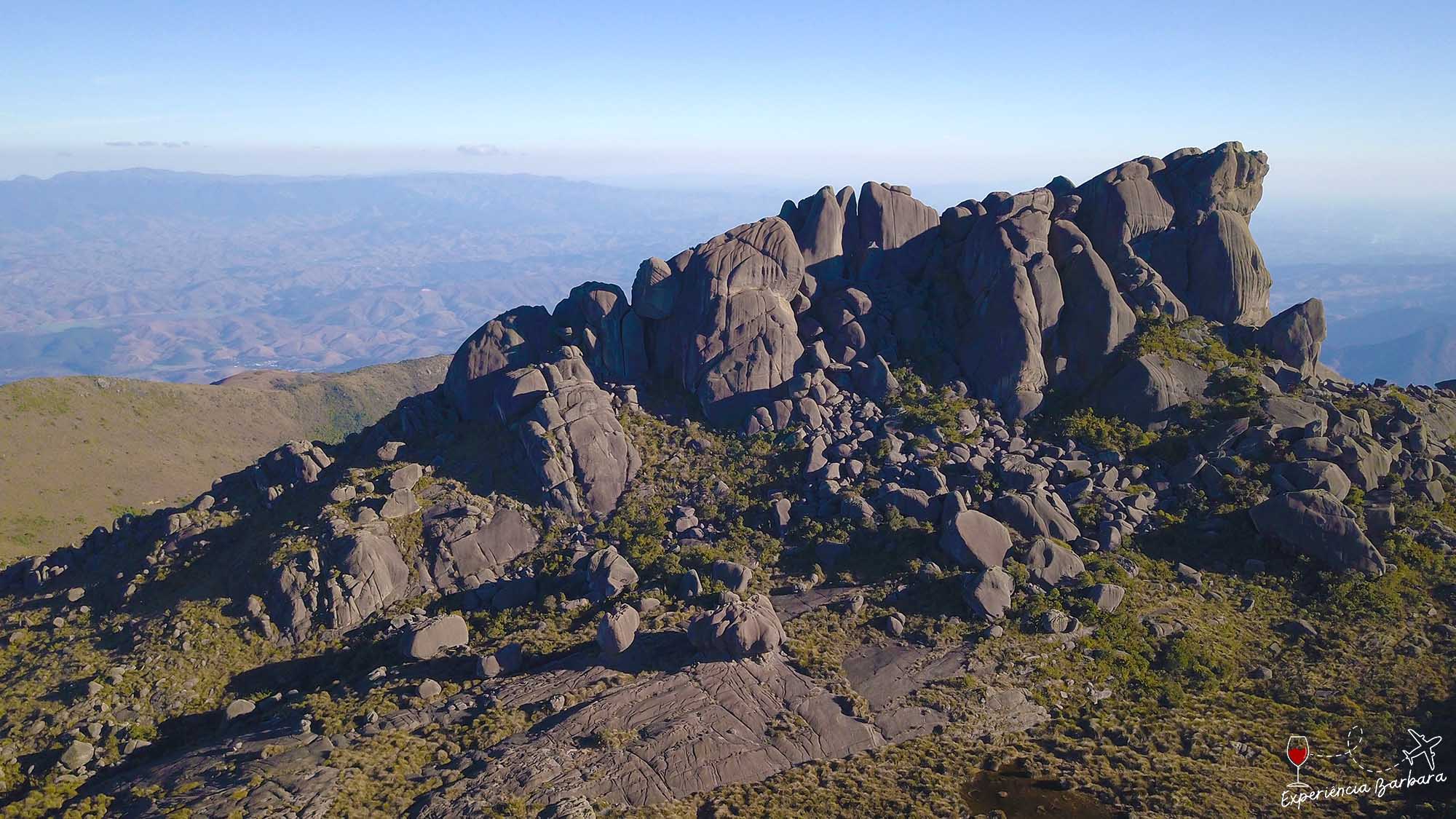 Parque Nacional do Itatiaia: o que fazer na parte alta | Experiência ...