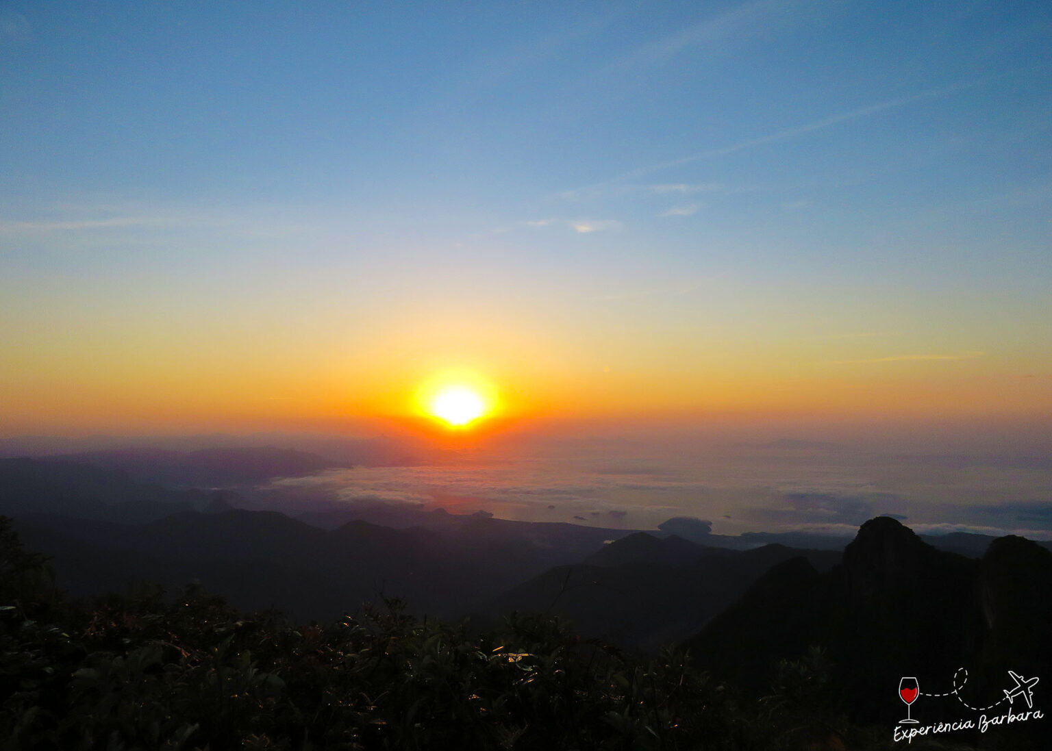 Trilha da Pedra da Macela: o que fazer em Cunha e Paraty - Experiência ...