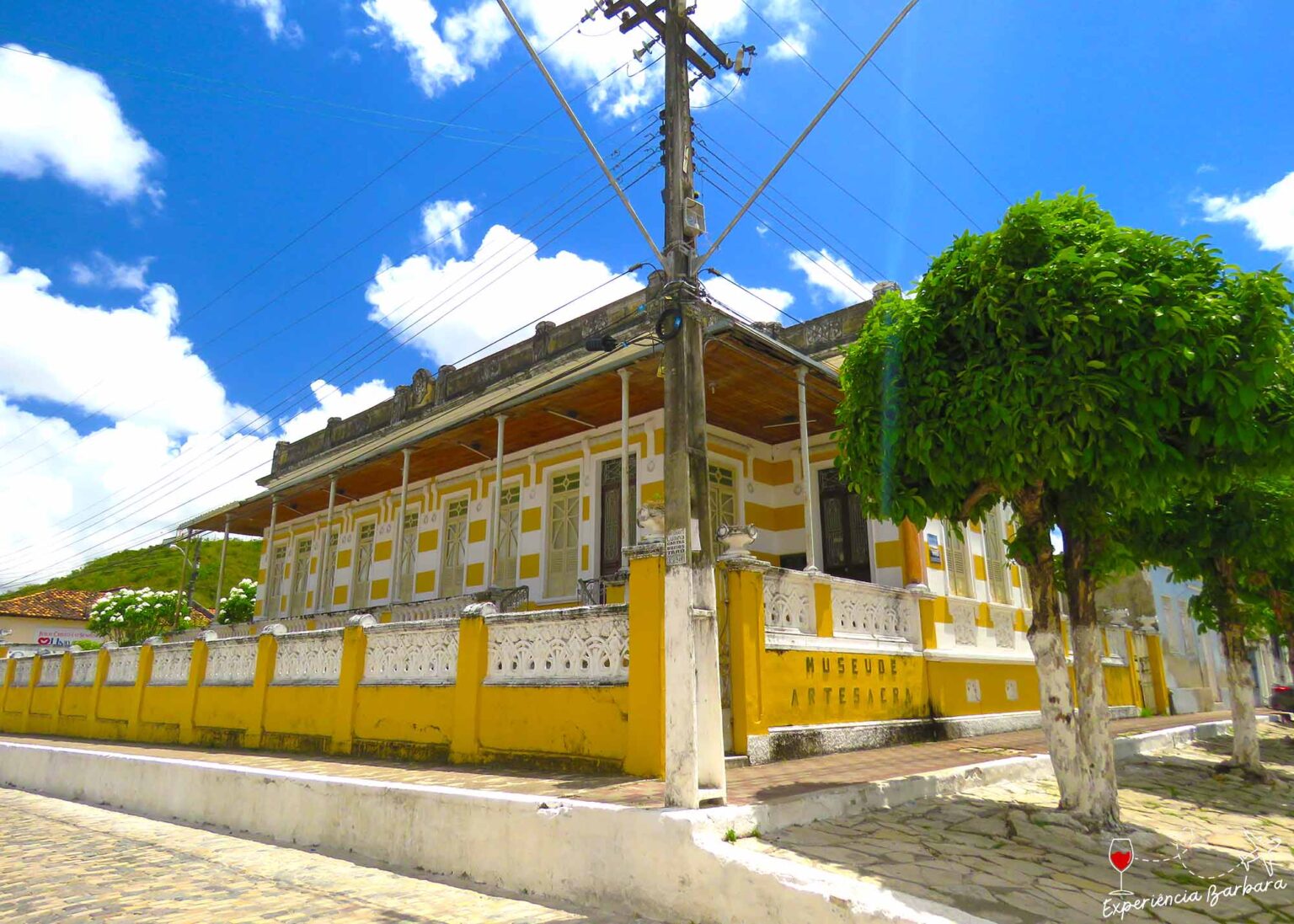 Roteiro pela folclórica Laranjeiras - Sergipe - Experiência Barbara