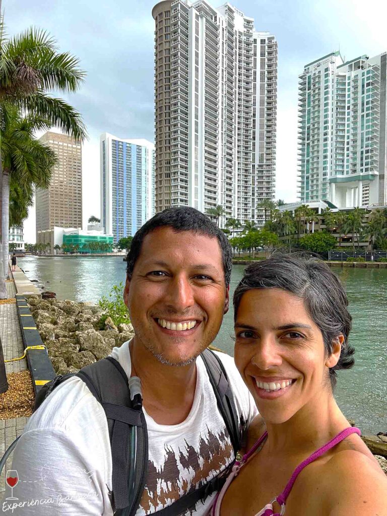 Roteiro quase de graça por Miami e Miami Beach | Experiência Barbara