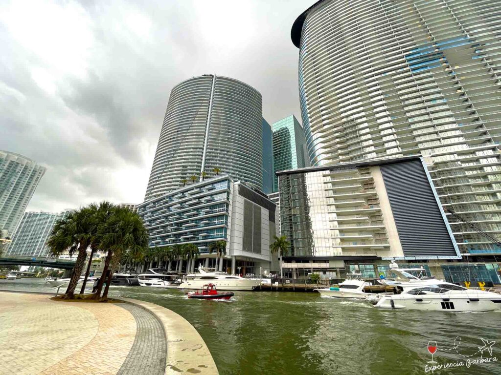 Roteiro quase de graça por Miami e Miami Beach | Experiência Barbara