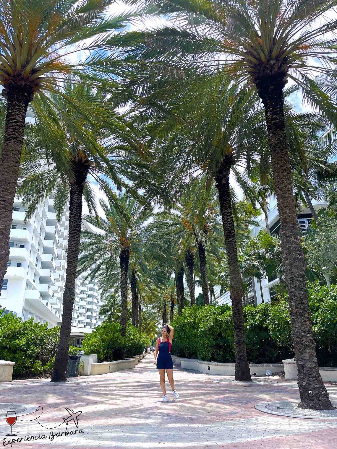 Roteiro quase de graça por Miami e Miami Beach | Experiência Barbara