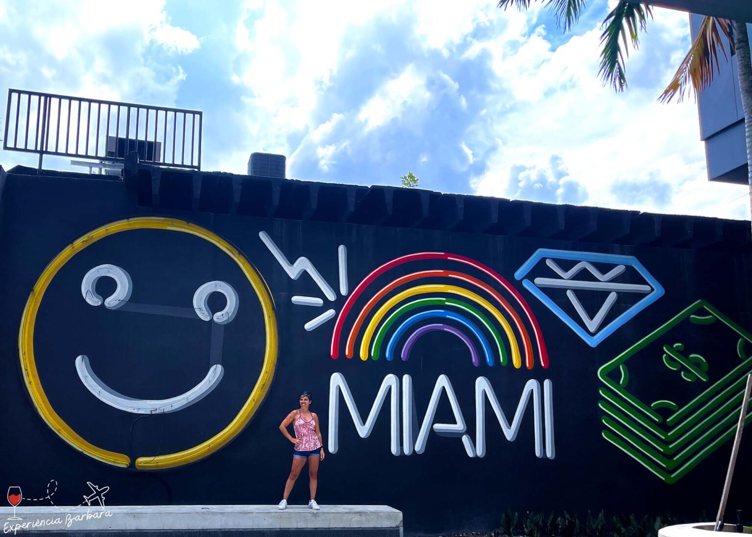 Roteiro quase de graça por Miami e Miami Beach | Experiência Barbara