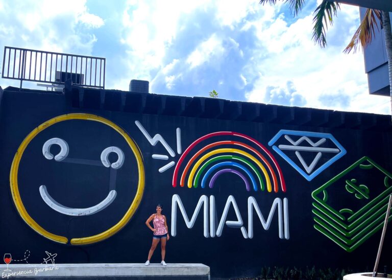 Roteiro quase de graça por Miami e Miami Beach | Experiência Barbara