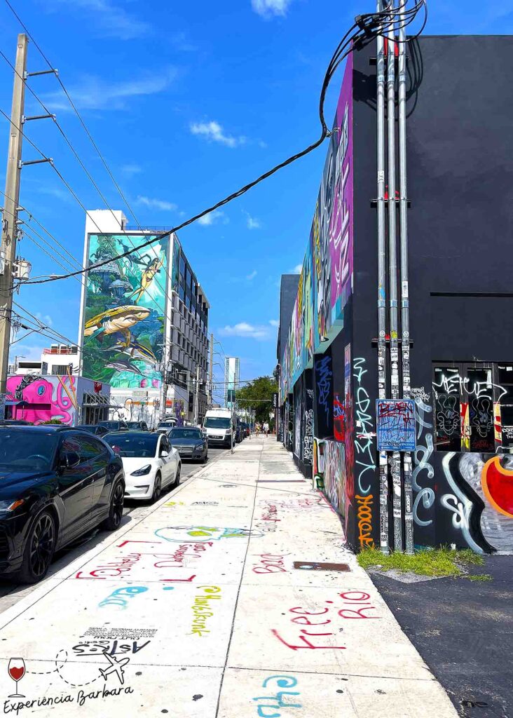 Roteiro quase de graça por Miami e Miami Beach | Experiência Barbara